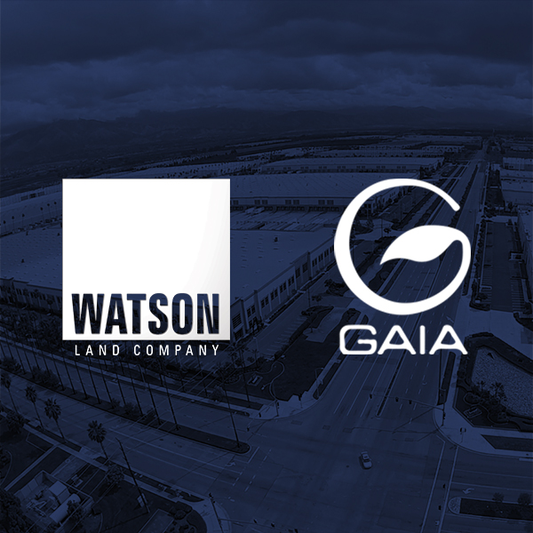 Media Coverage - Watson Land Company
