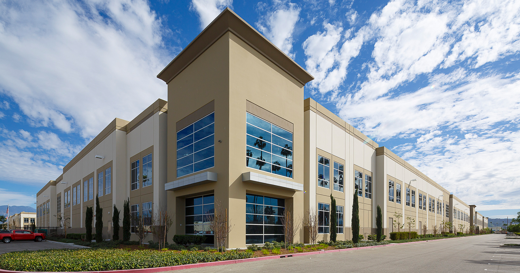 Home - Watson Land Company