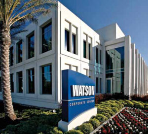 About us - Watson Land Company