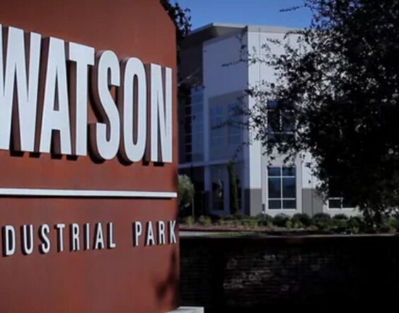 Home - Watson Land Company