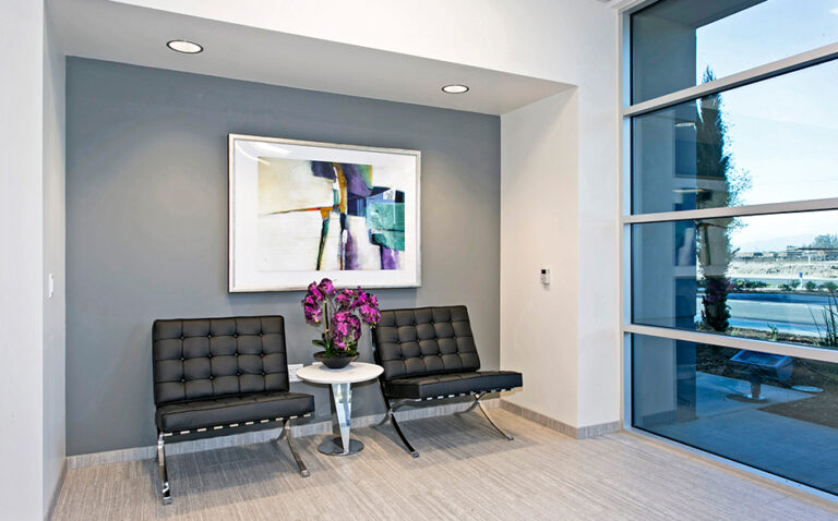 Watson Industrial Center Carson, CA - Watson Land Company