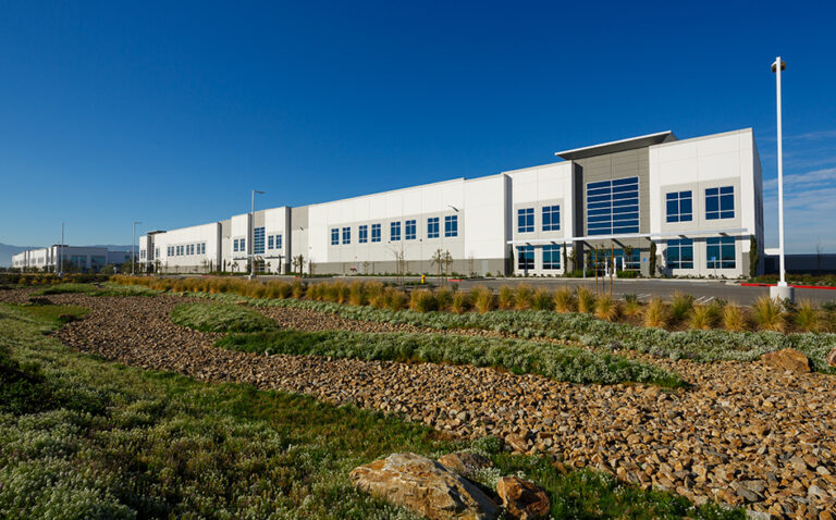 Watson Industrial Center Carson, CA - Watson Land Company