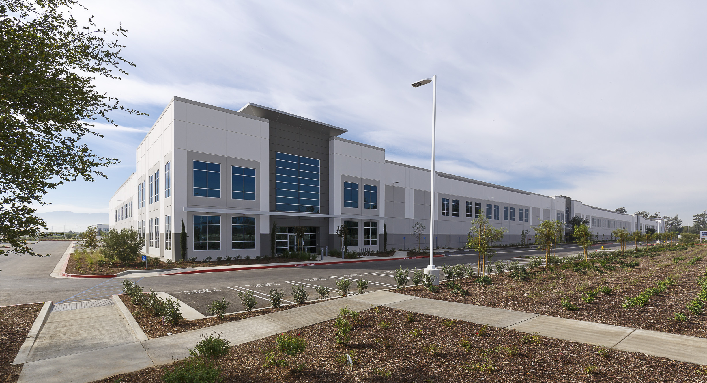 Portfolio – WATSON Land Company