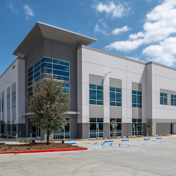 Opportunities Arise At Watson Industrial Park Chino - Watson Land Company