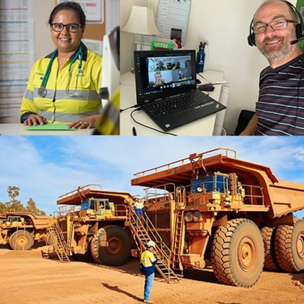 Alcoa Prioritizes Employees & Community During COVID-19 - Watson Land ...