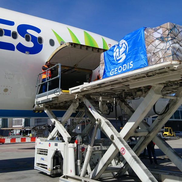 Watson Customers Step Up To Fight The Pandemic Logistics Challenges ...