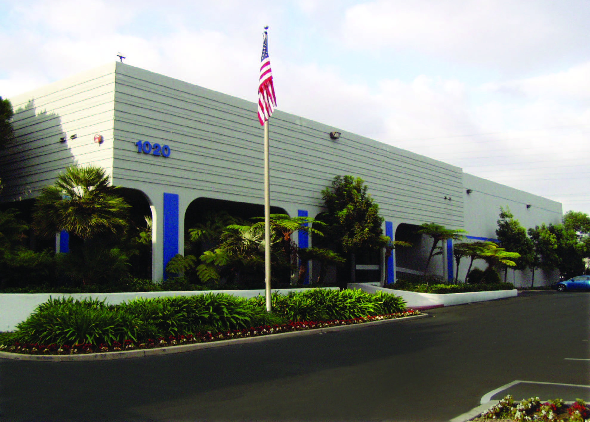 Portfolio - Watson Land Company