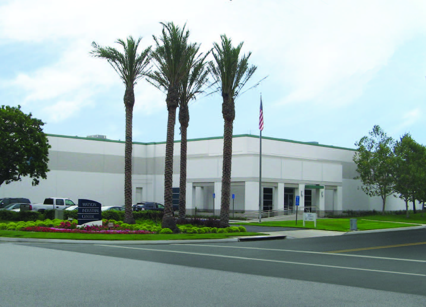 Portfolio - Watson Land Company