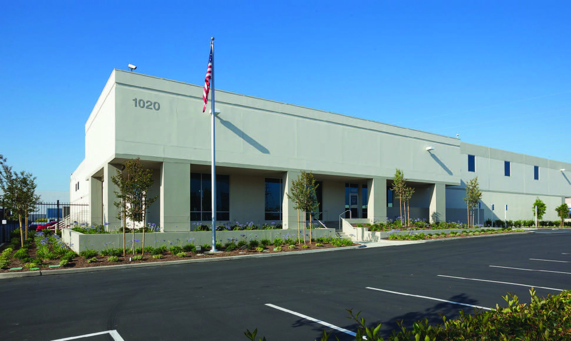 Portfolio - Watson Land Company