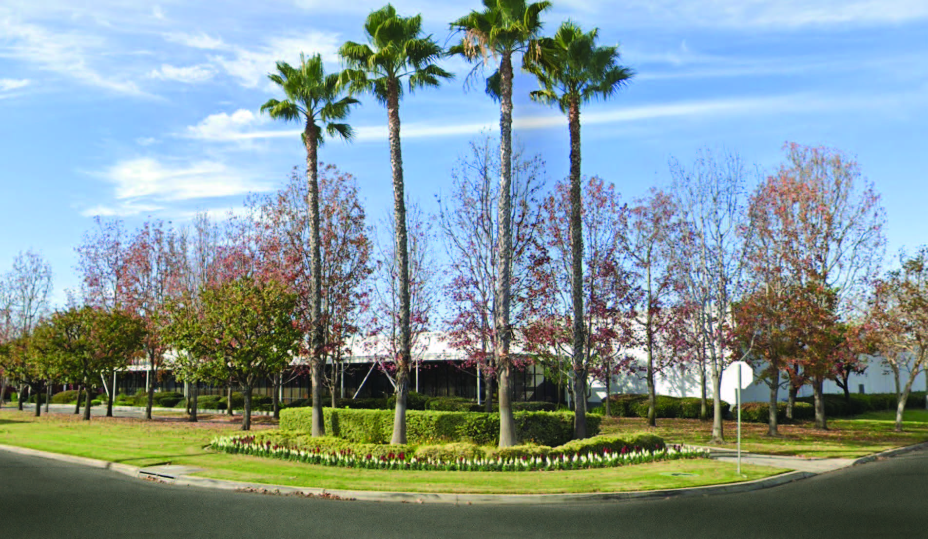 Portfolio - Watson Land Company