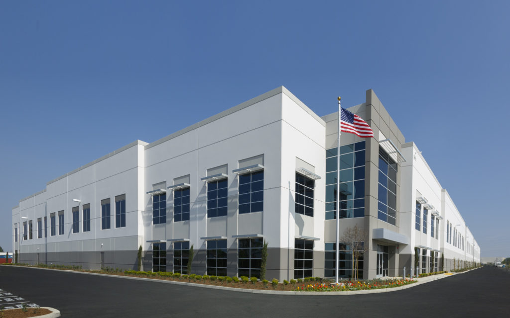 Portfolio - Watson Land Company